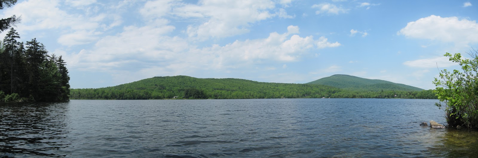 ScAtTeRbOnE's ADVENTURE'S: SHREWSBURY PEAK VT 35'ER (The "Exploring ...