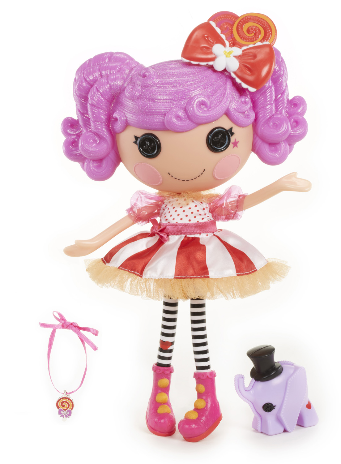 OPEN ADDICTION: LALALOOPSY