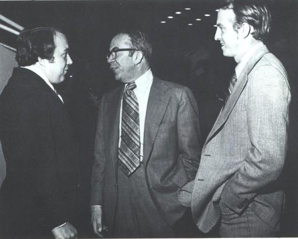 Pro Wrestling 1970 To Present: David Crockett,Henry Marcus and John Ringley