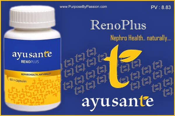 :: Ayusante Products ::: :: Ayusante :: RenoPlus.