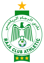 FOOT & SPORT: Identités et symboles du Raja Club Athletic (RCA)