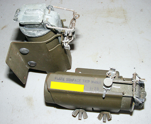 Sipsey Street Irregulars: When a "grenade" is not a grenade but just as ...