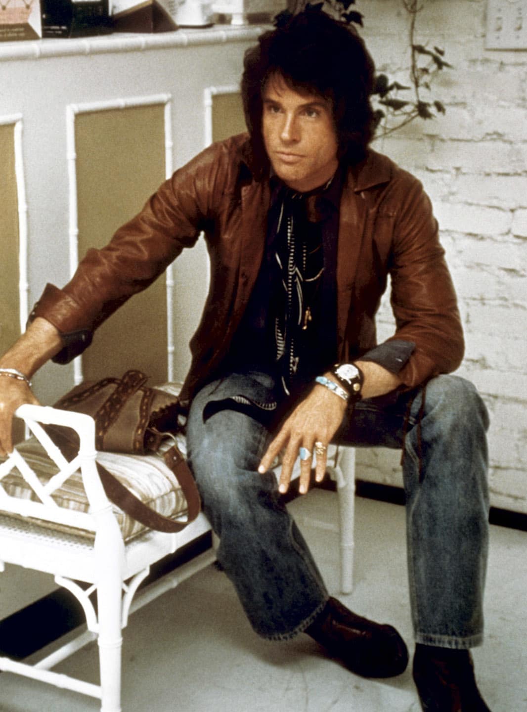 Angelman's Place: Wash This Man Right Outta Your Hair