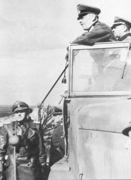 NAZI JERMAN: June 2015