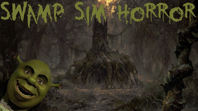 Horror Game Swamp Sim 1.2 [ Download Disini] | Welcome To My Site