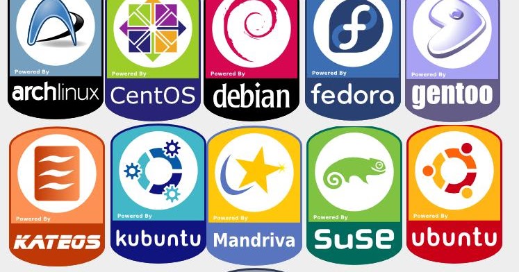 Las mejores distribuciones Linux para escoger la que mas necesitemos ...