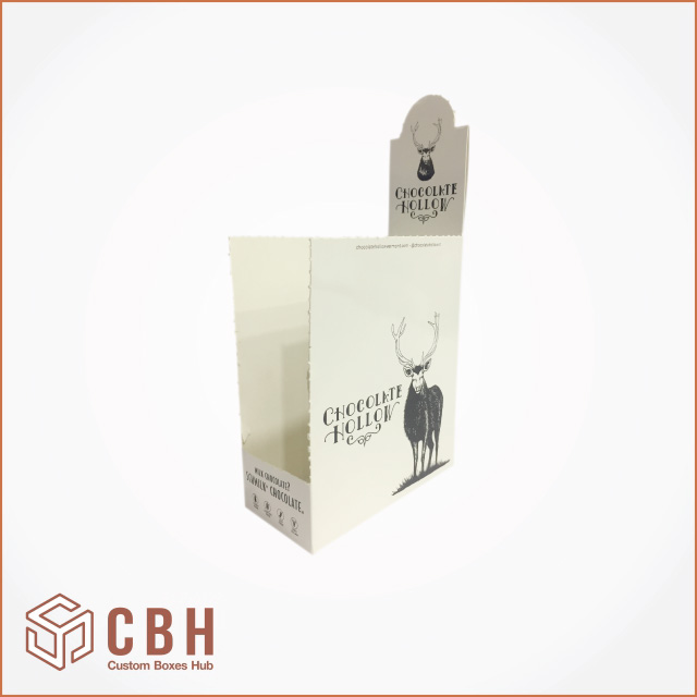 Amazing Cosmetic Display Boxes for Your Cosmetic Products