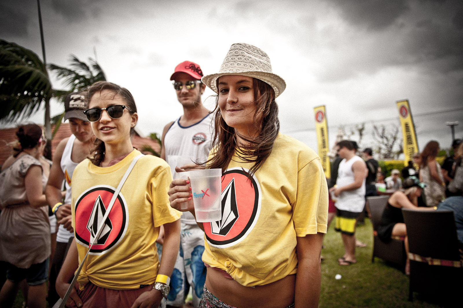 Captain Kais World: Durban serves up a weekend of mayhem and Mansions ...