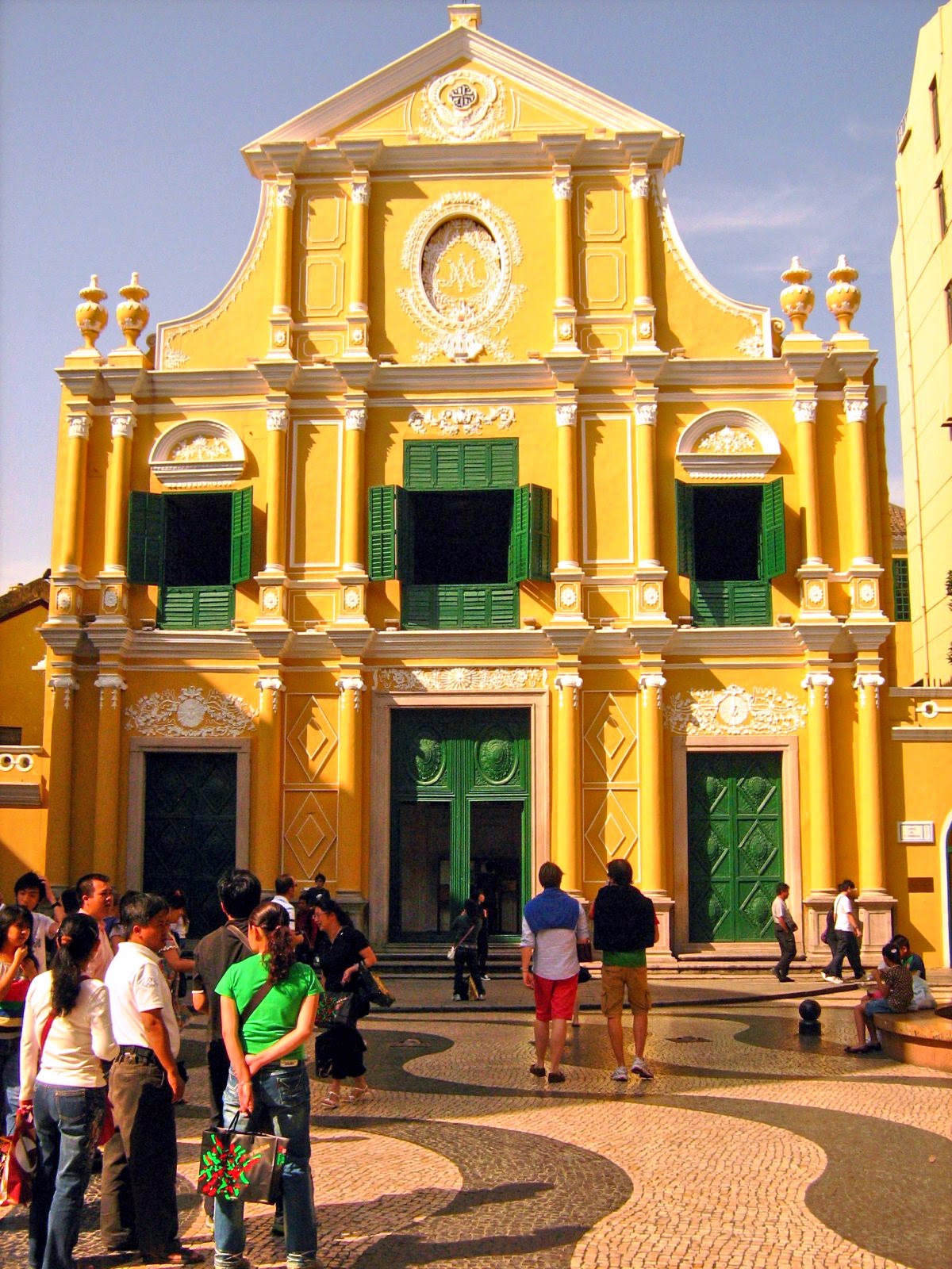 St. Augustine's Church