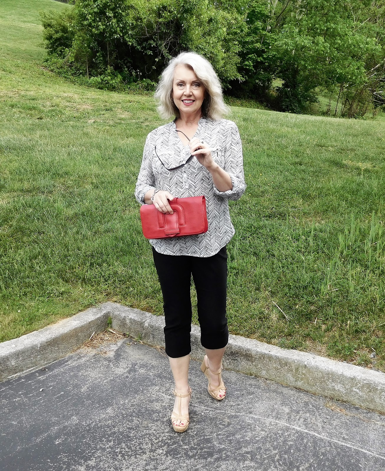 Fifty, not Frumpy: Tribal Favorites