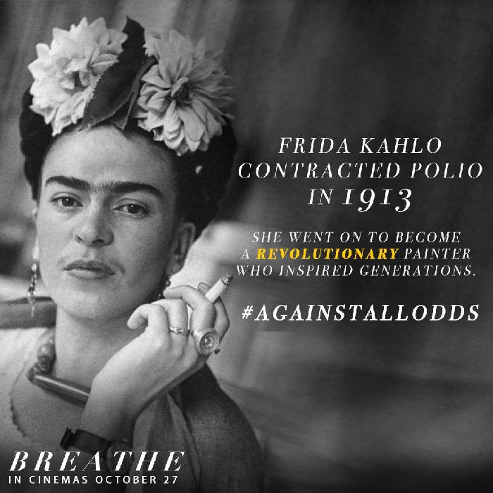 Belajar Arti Kata Tidak Menyerah Dari Pengalaman Robin Cavendish ...