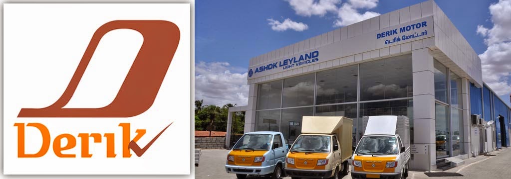 Derik Group Nagercoil