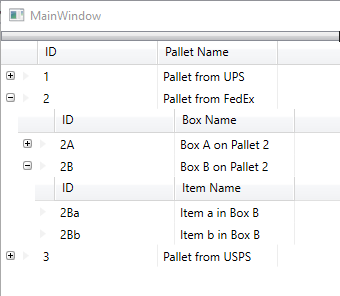 WPF Thoughts: Exporting XamDataGrid to Excel the hard way