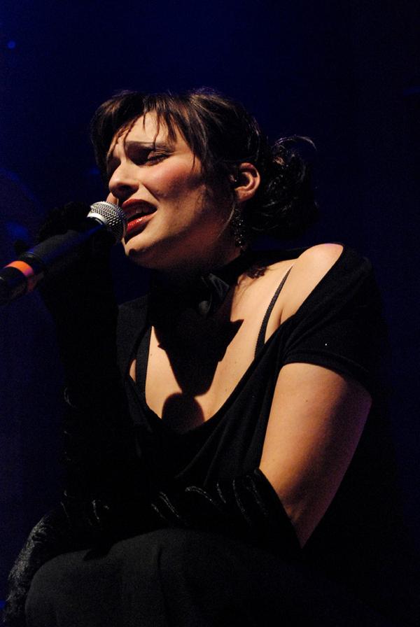 The French Band Caravan Palace revives Jazz