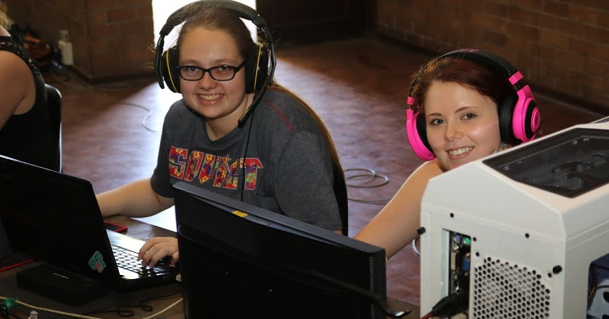 Esports South Africa, and other games : Battlefield 1 qualifies for ...