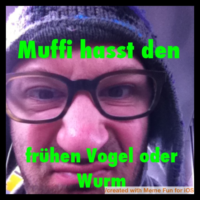 Best of Muffi 2013 - Teil 2