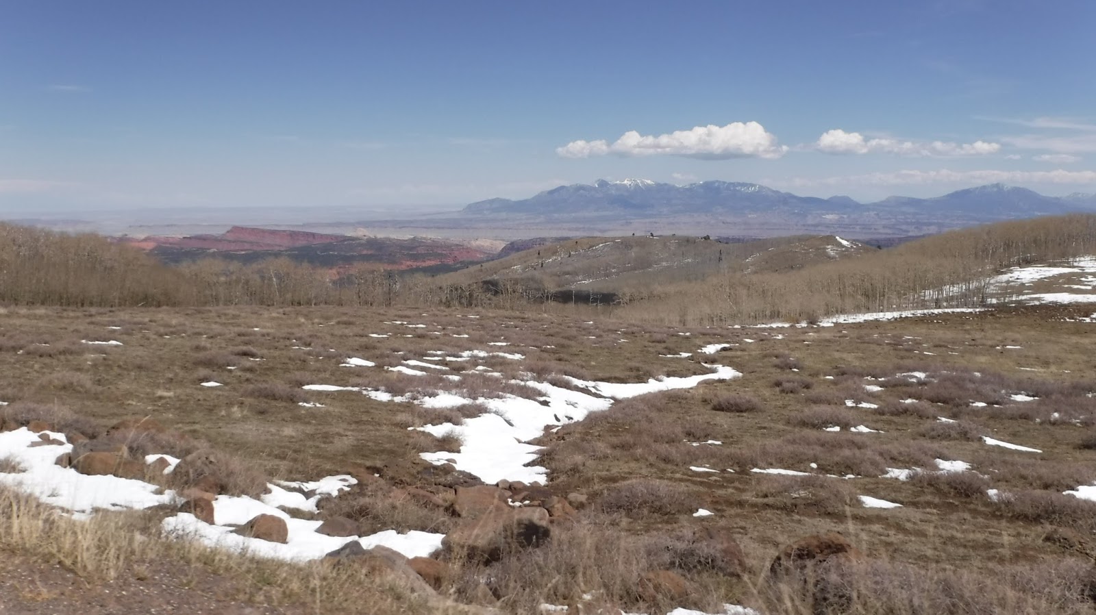 Travel with Kevin and Ruth: Utah...possibly our favorite state?