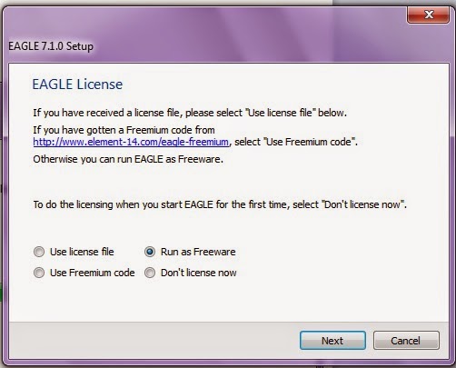 How to SETUP EAGLE PCB Layout Editor Software ~ Learn and Study ELECTRONICS