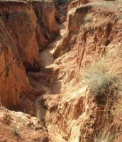 Pengertian Erosi: Apa itu Erosi? - cekrisna