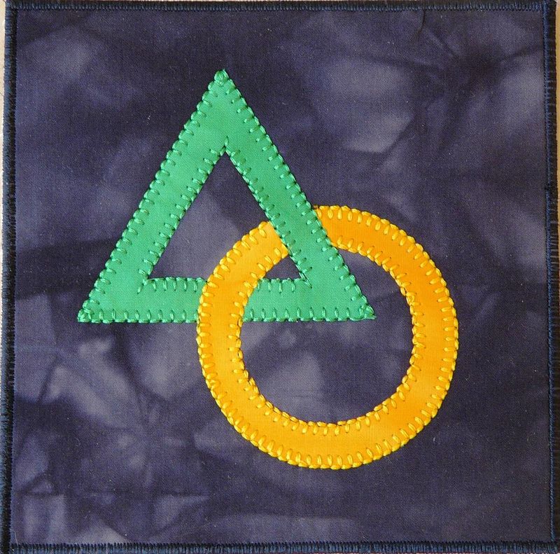 Researchlab formstudy's: RO: Vormconcepten: contrast; Hiérarchie