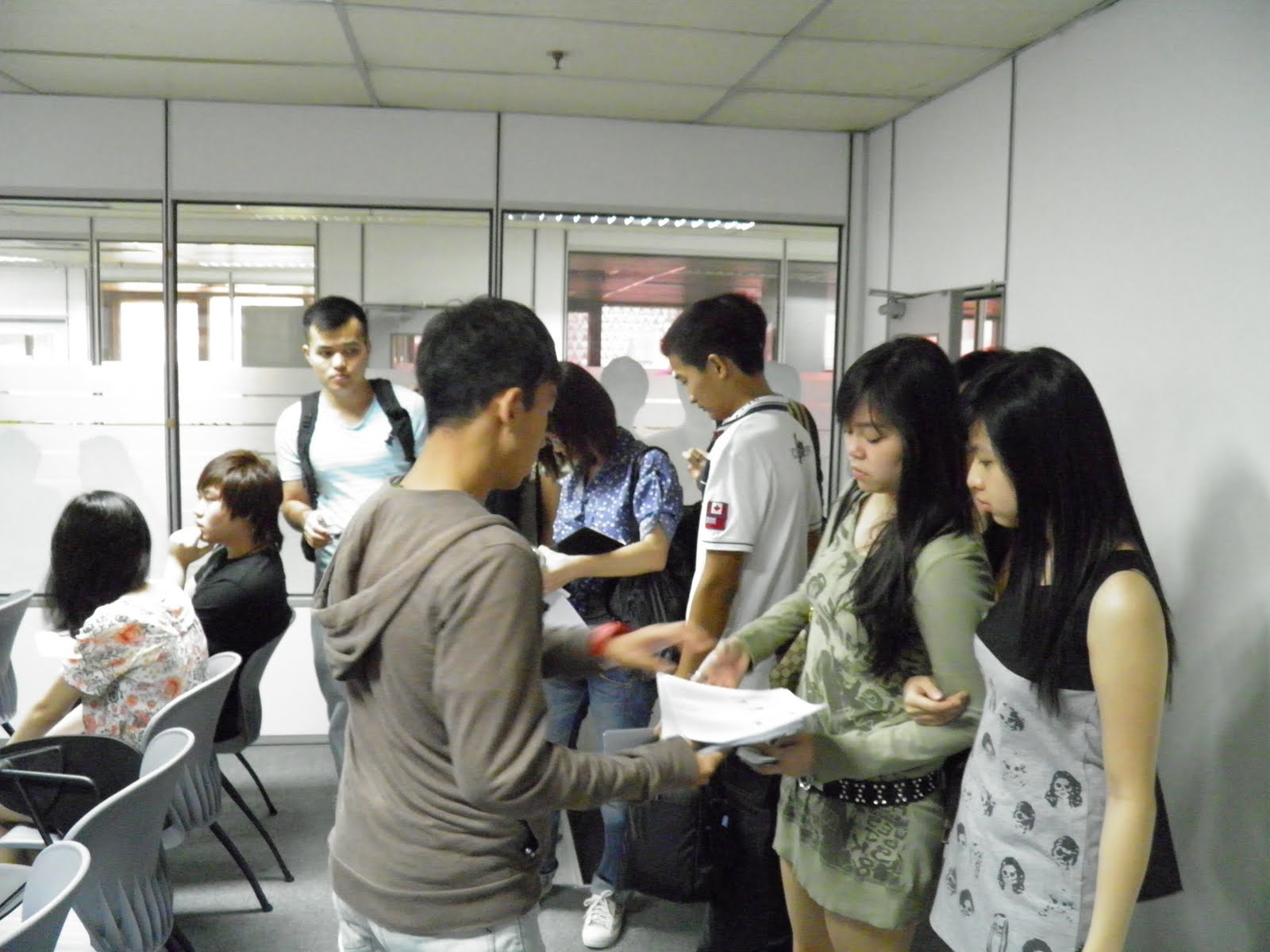 ERC Institute Blog: Professional Grooming Workshop on 11th June!