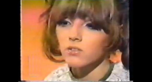 el rumor De los Bosques...: " Jeanette Jacobs: she doesn't live here ...