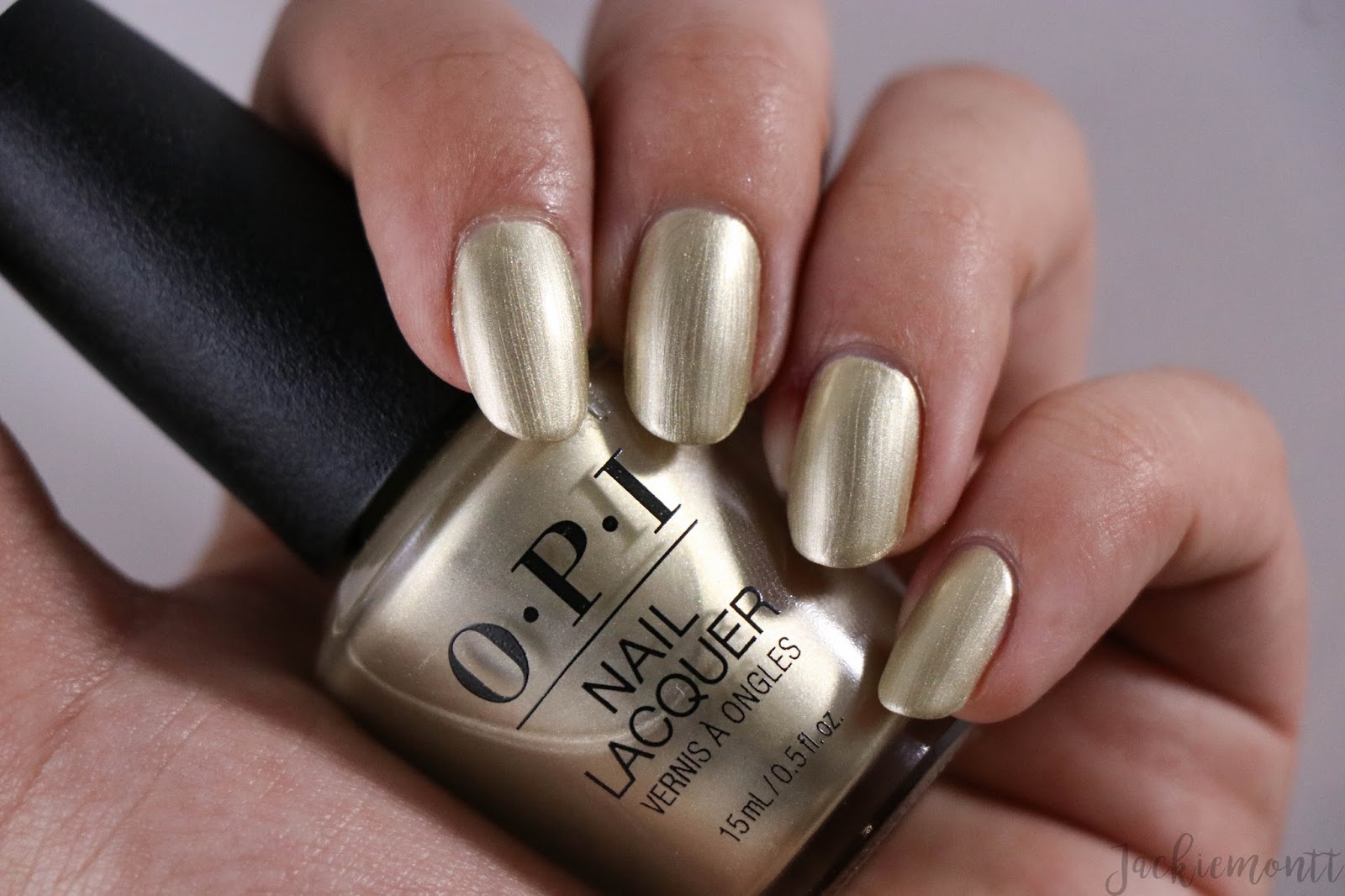 OPI | Love OPI, XOXO (Holiday 2017) Review & Swatches - JACKIEMONTT