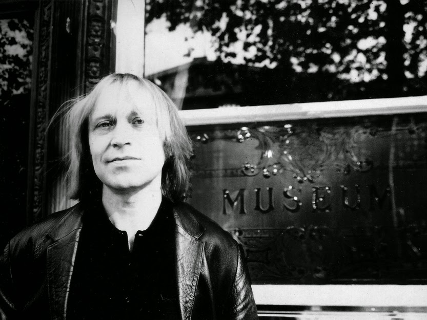 Ecos Sublimes: Igor Mitoraj, El coloso dormido, una historia infinita ...