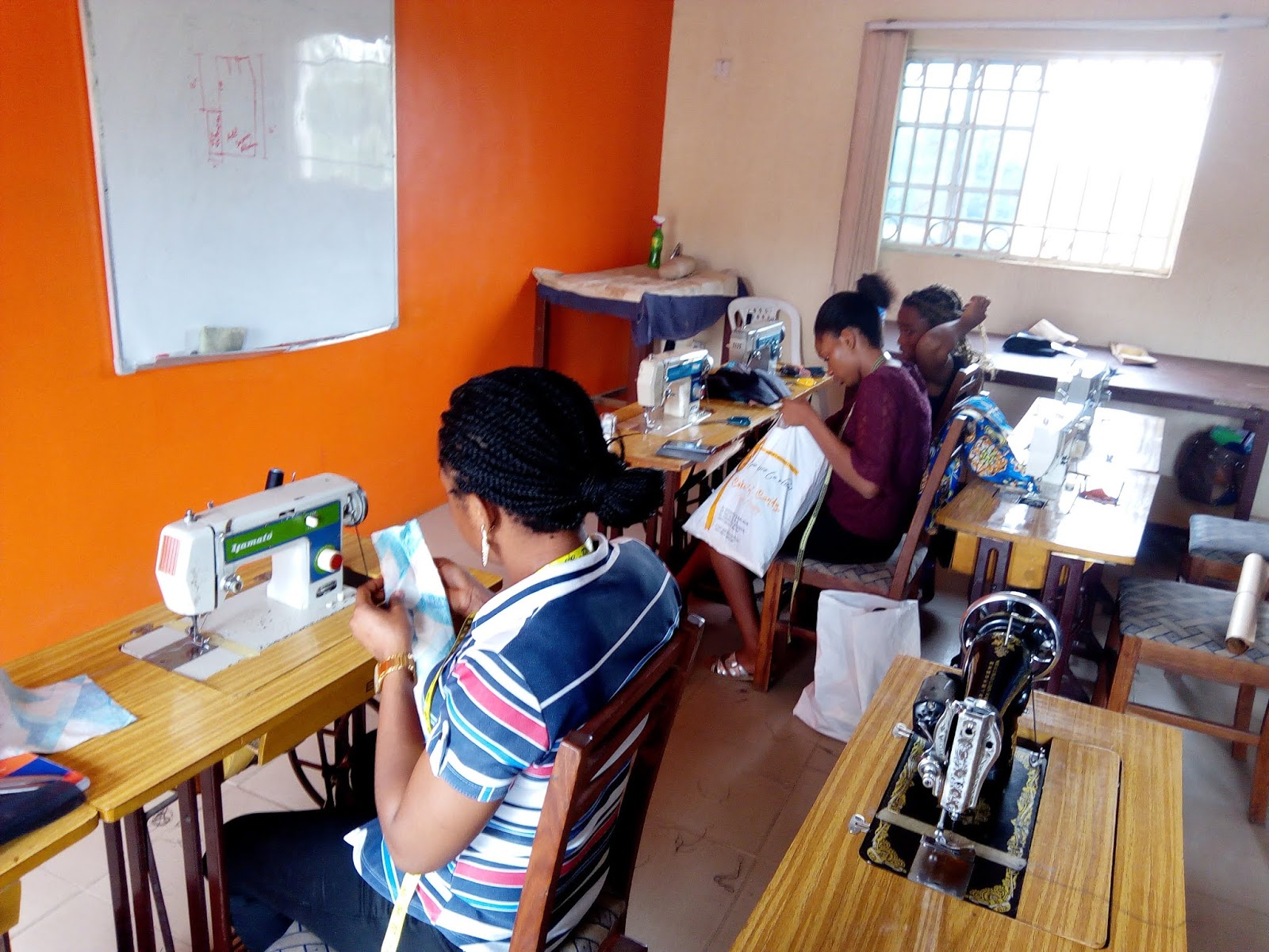 How to Maximize your Sewing Education Experience in 2019