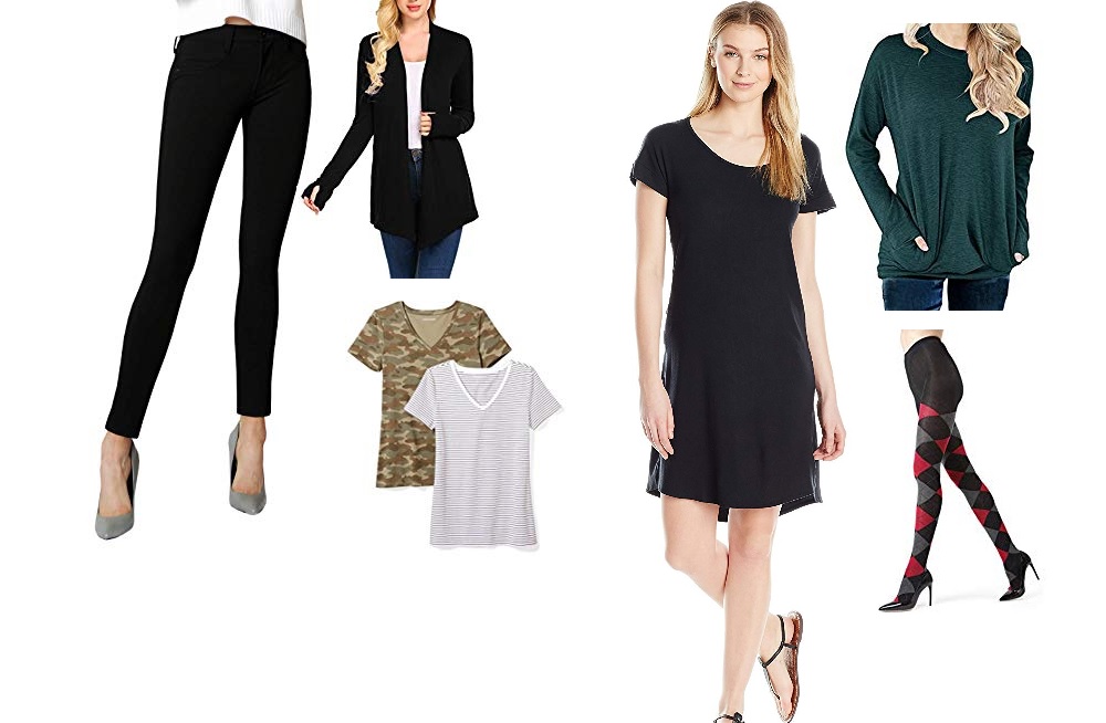 My Favorite Fall Travel Packing Tips - Shereen Travels Cheap