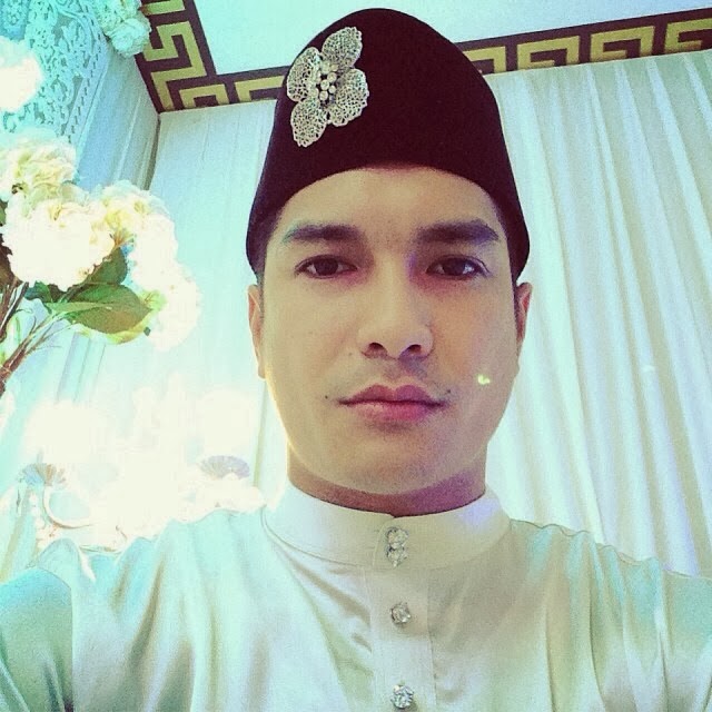 Biodata Keith Foo - Hero Drama Ariana Rose TV3 - Budak Bandung Laici