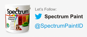 About Tinting: Cat Tembok Spectrum | SCI Pusat