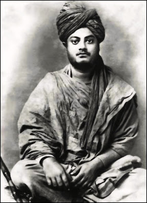 Who Knows ?: BHAGWAD GITA as Viewed by Swami Vivekananda