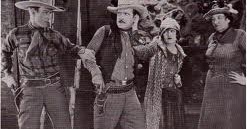 *: Guardians of the Wild - Henry MacRae - 1928