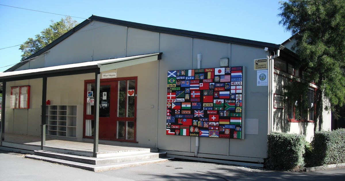 Beckenham Te Kura Library Blog : About Us