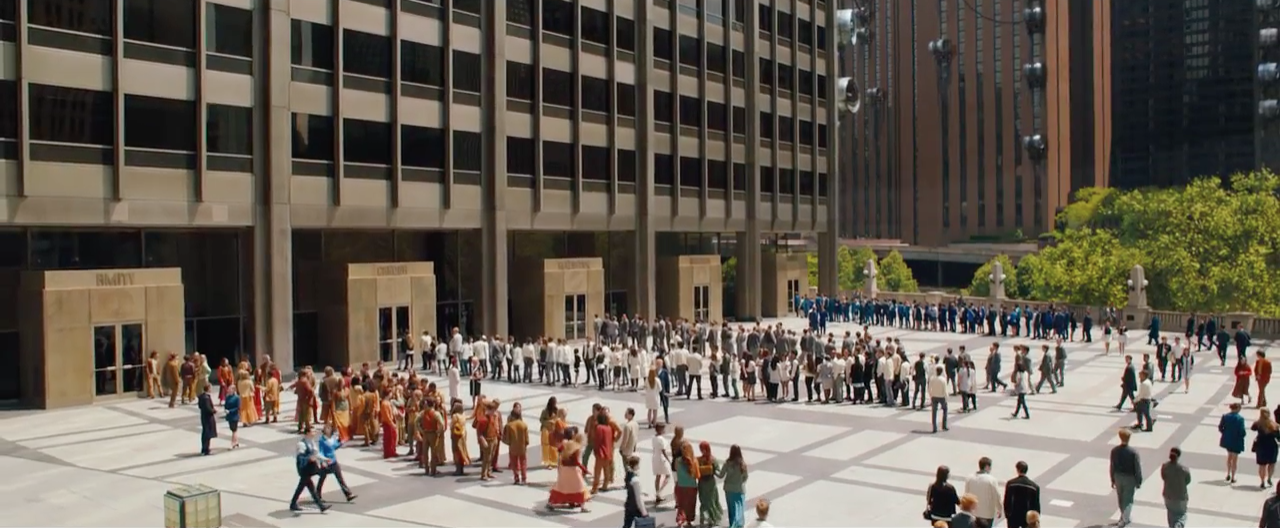 The Divergent Life: Final DIVERGENT Movie Trailer HD + 110+ Screencaps