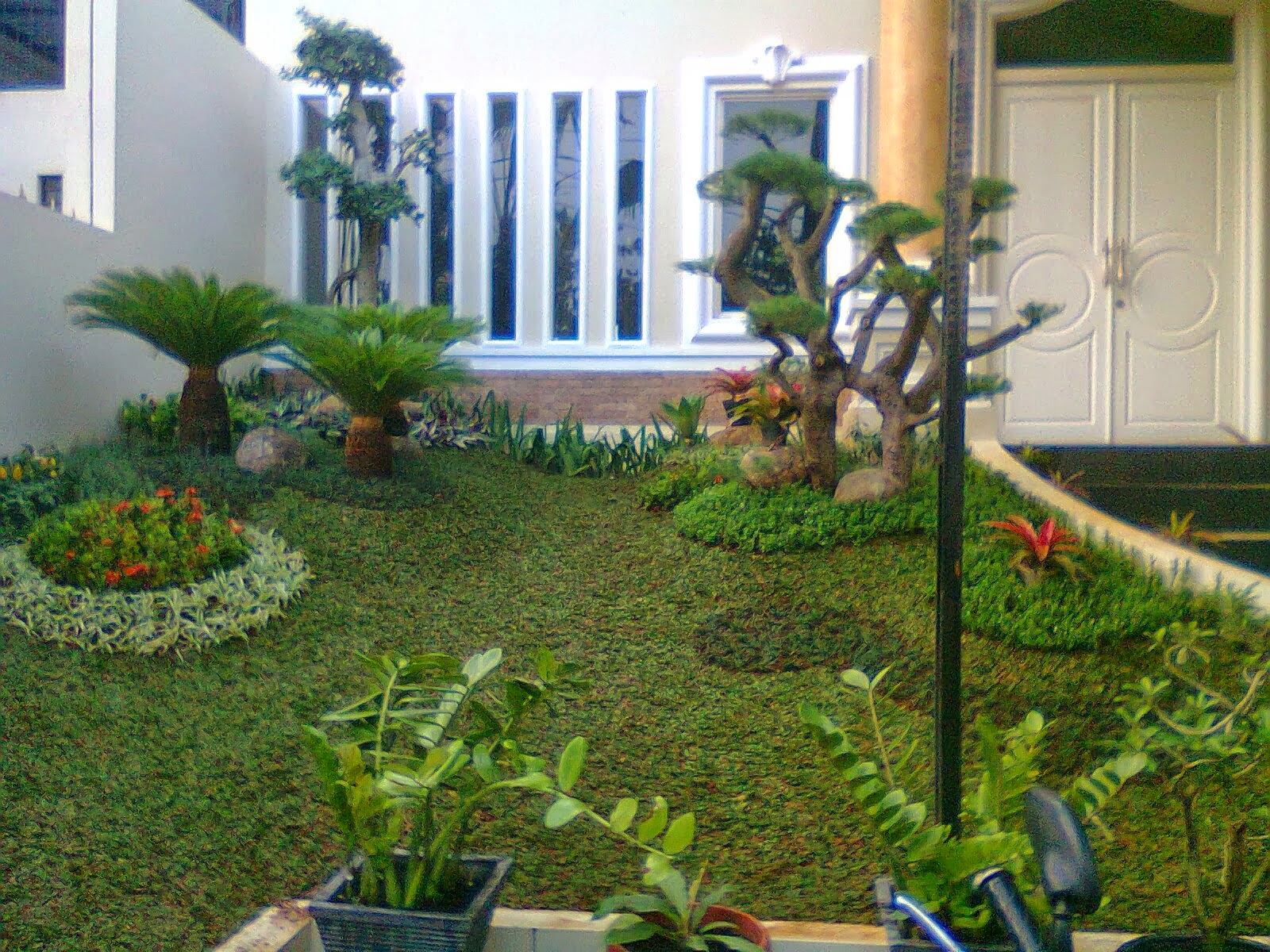 TUKANG DEKORASI TAMAN | DEKORASI TAMAN ~ INDO GARDEN