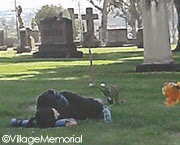 Village Memorial: Green Burial vs Modern Cemetery