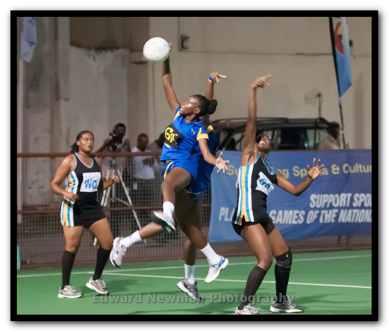 Edward Newman Sports Photography: Highlights of the Jean Pierre Under ...