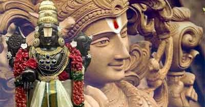 What is Sahasranama? - Importance - Reason - Benefits | Hindu Blog