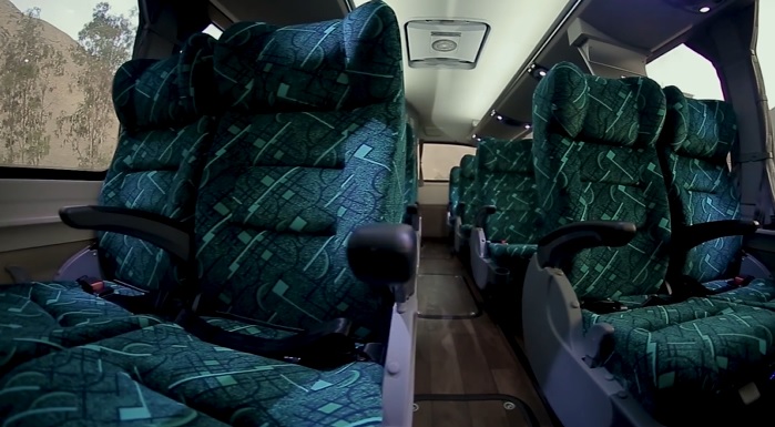 Litoralbus: Modasa Zeus 380