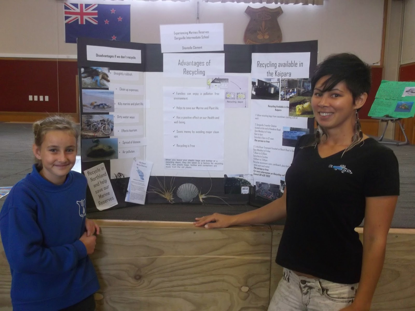 Room 5's Blog, Dargaville Intermediate School: A review of our year so ...