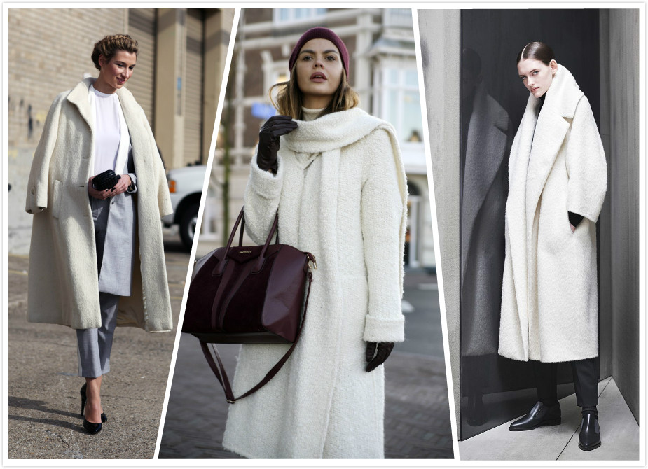 Are White Clothes Making You Fashionable - Morimiss Blog