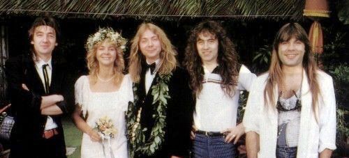 Music N' More: Run to the Hills: Iron Maiden, The Authorized Biography ...