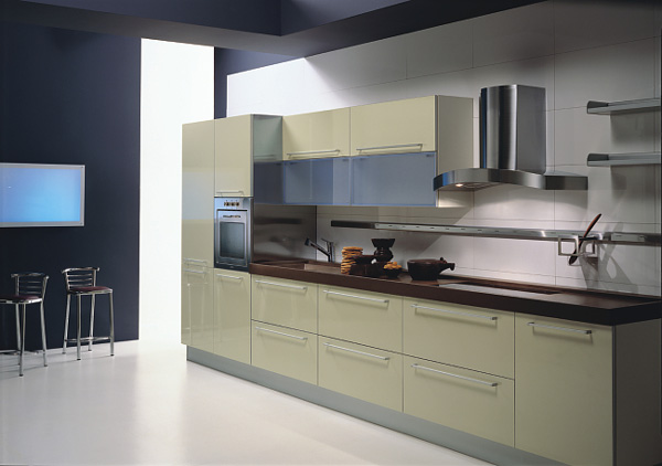 European Kitchen Design @ The Kitchen Design