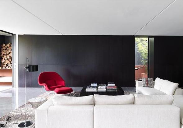 Interior Minimalis Modern