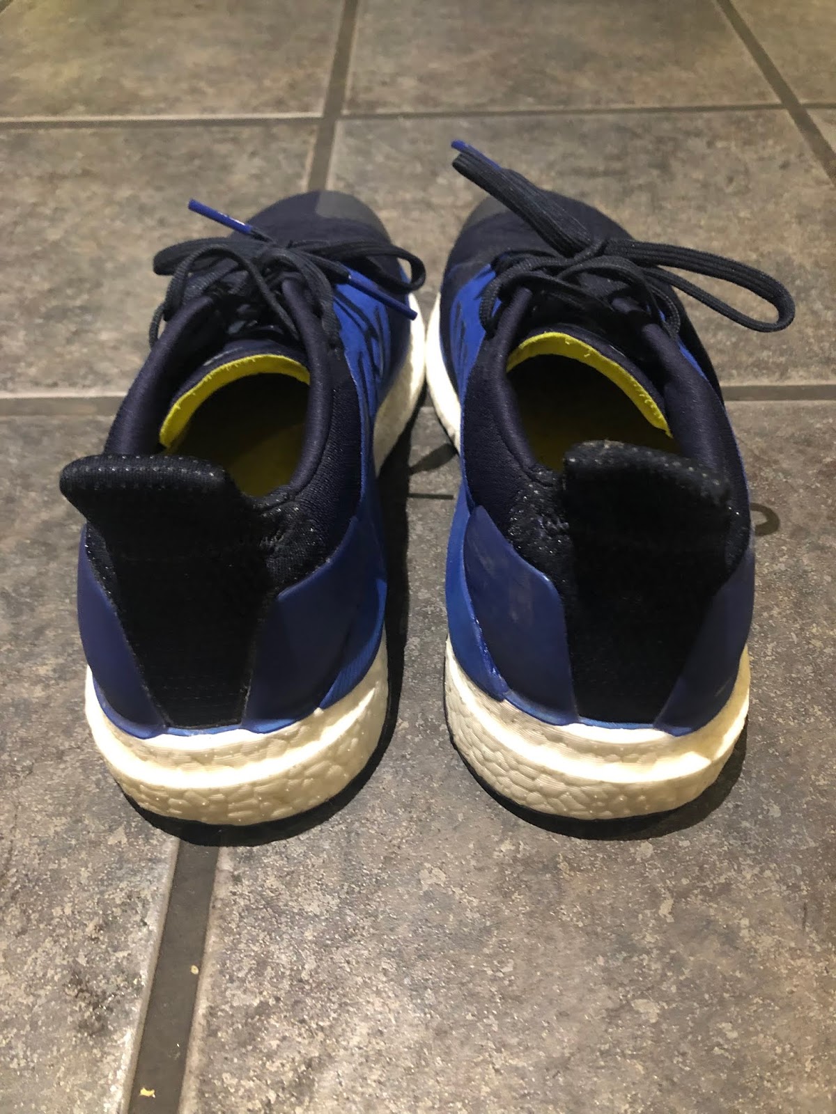 Adidas Solar Glide ST Review - DOCTORS OF RUNNING