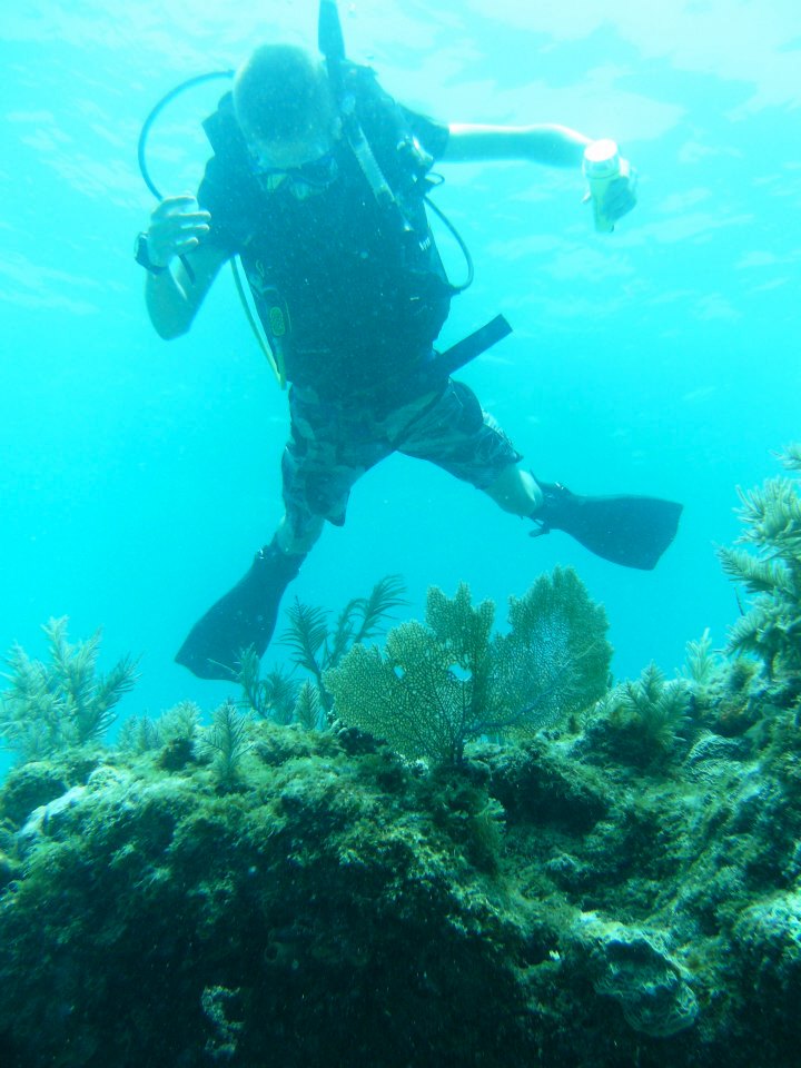 ScoutAdventures: High Adventure Camp, SEA BASE, Scuba Live Aboard