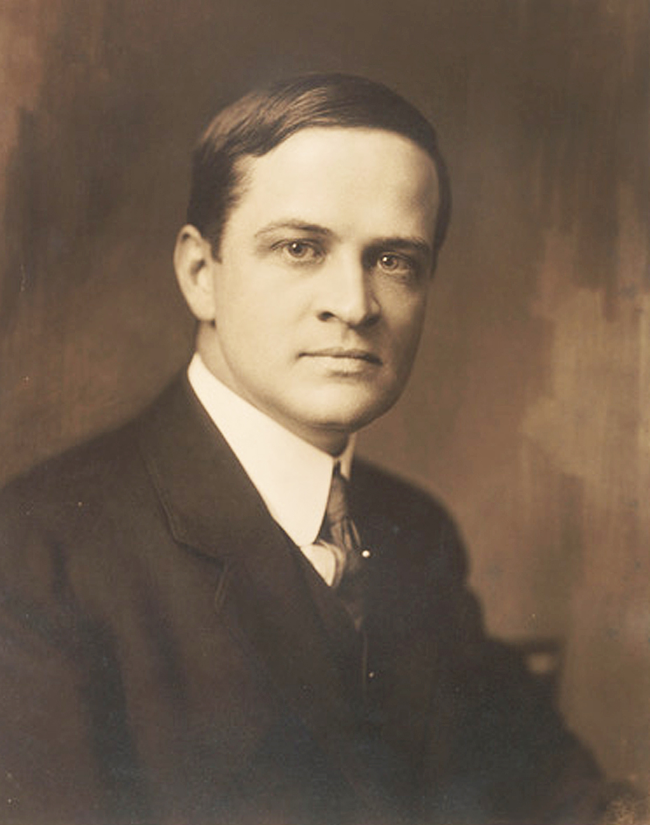 Hungry Tiger Talk: Original Art by John R. Neill!