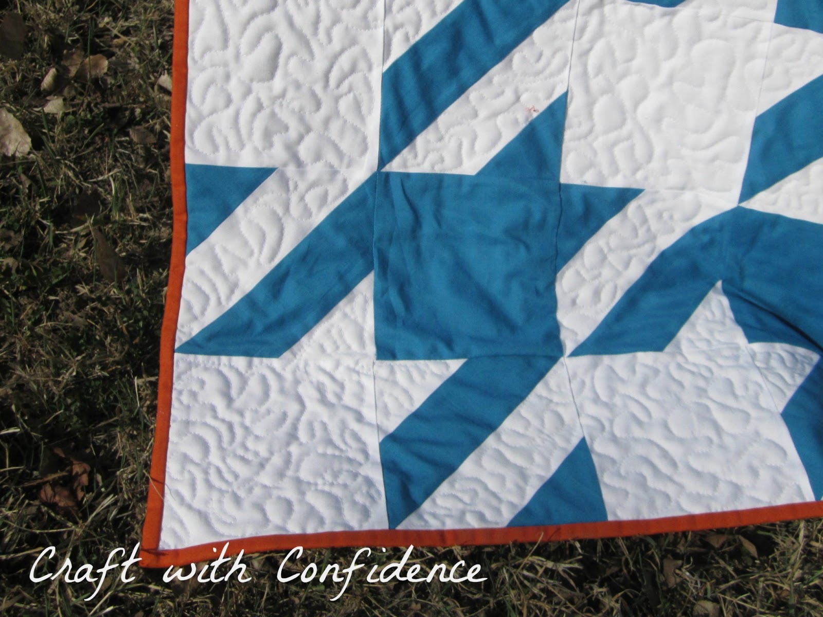 Craft with Confidence